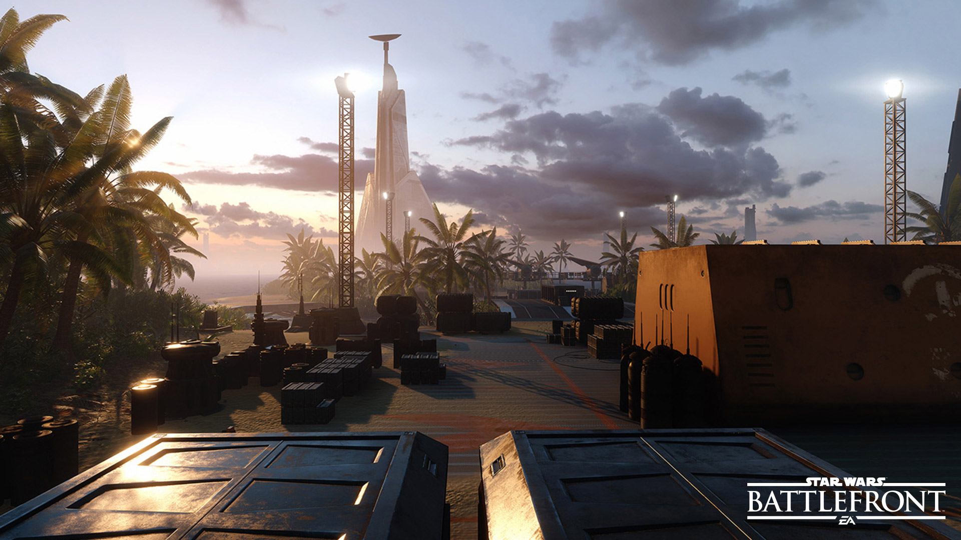 Rogue One: Scarif - New Weapons and Star Cards - Star Wars - Official ...